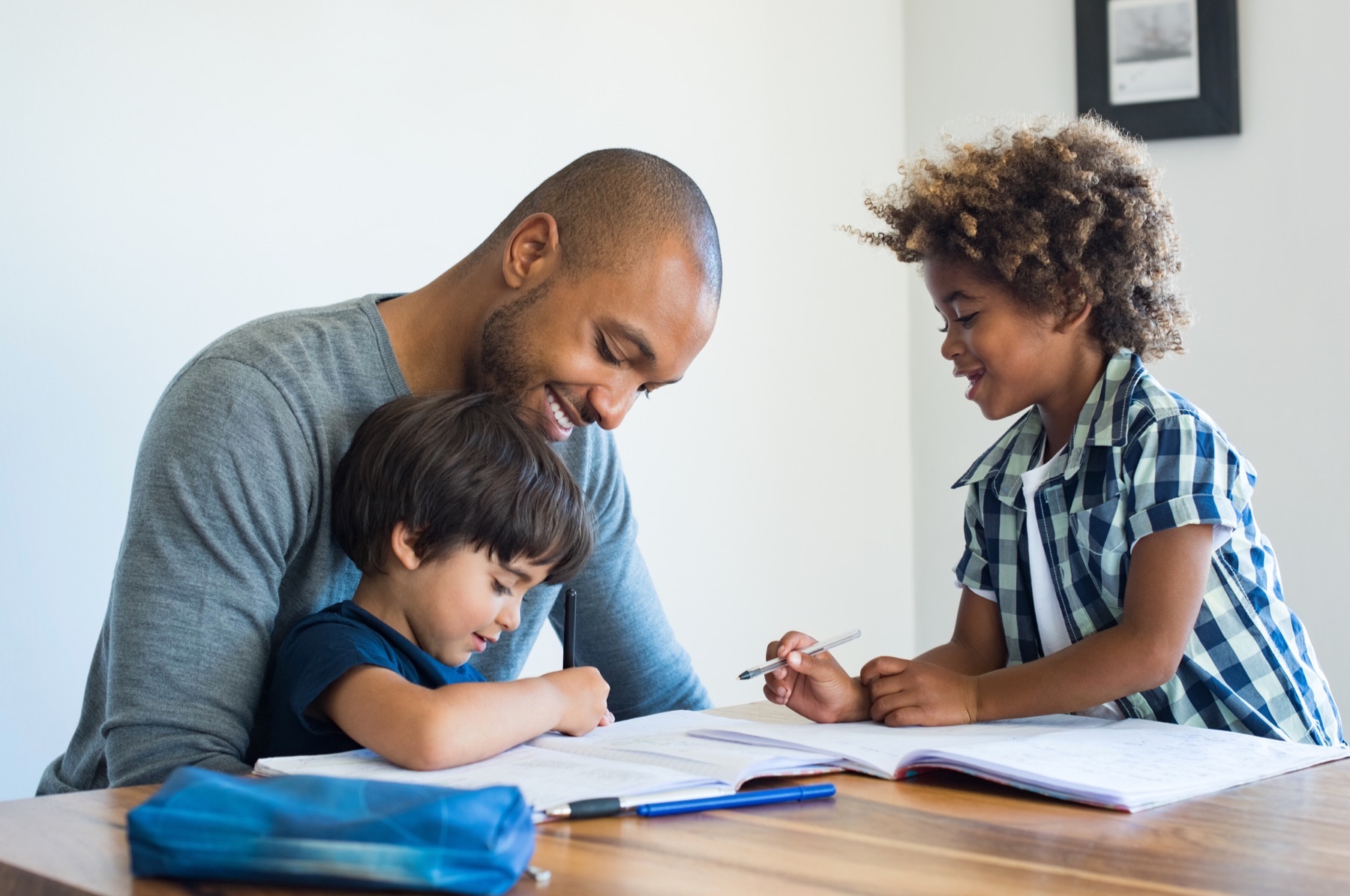 Blog - Supervised Visitation | OurFamilyWizard