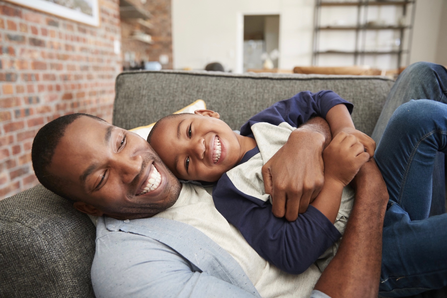 Blog - Coparenting Skyscraper - Defining Coparenting | OurFamilyWizard